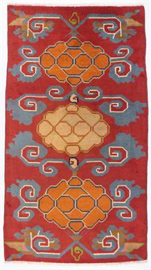 CENTRAL ASIAN CARPET @ | StoryLTD