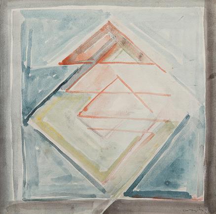 VELU VISWANADHAN - Untitled @ | StoryLTD