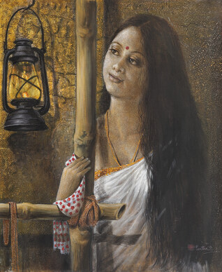 PARTHA BHATTACHARJEE - Pratiksa @ | StoryLTD