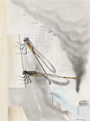 SAMBIT PANDA - Untitled @ | StoryLTD