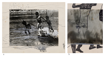 SAMIT DAS - @ | StoryLTD