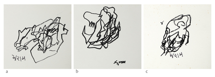 JERAM PATEL - @ | StoryLTD