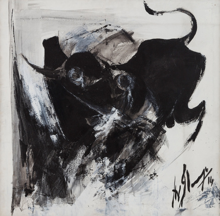 A V ILANGO - Untitled @ | StoryLTD