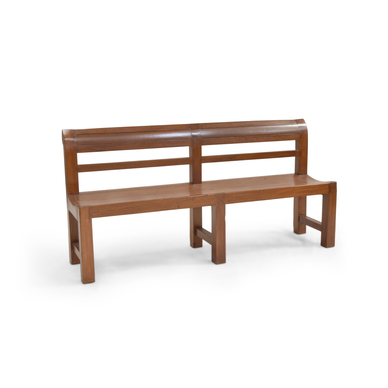 COURTYARD BENCH @ | StoryLTD