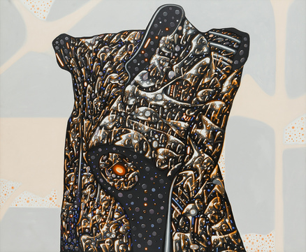 RATHIDEVI PANICKER - Untitled @ | StoryLTD