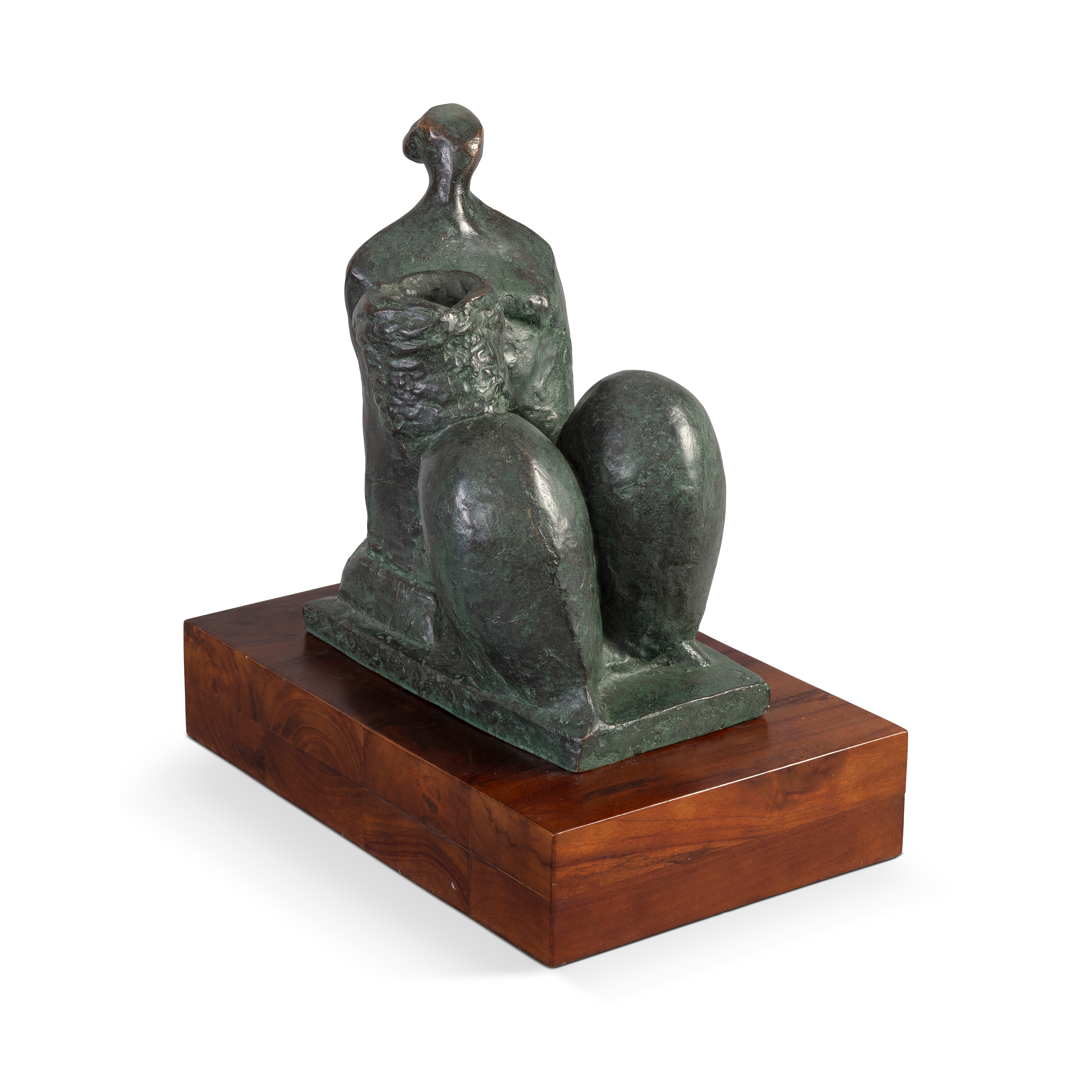 Summer Online Auction -Jun 26-27, 2024 -Lot 114 -Prodosh Das Gupta