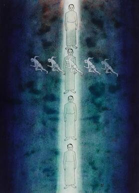 T M AZIS - Untitled @ | StoryLTD