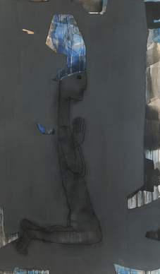 SAMIR AICH - Untitled @ | StoryLTD