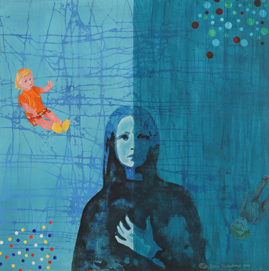 SOURAV BHATTACHARYA - Attitude VII @ | StoryLTD