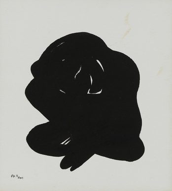 JERAM PATEL - Untitled @ | StoryLTD