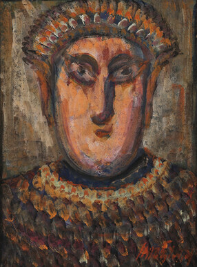 GOBARDHAN ASH - Rajput Bhakta @ | StoryLTD