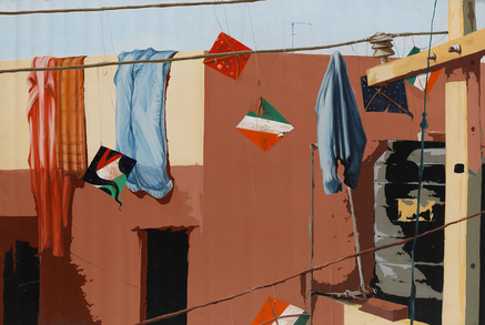 DEBASISH MISHRA - Untitled @ | StoryLTD