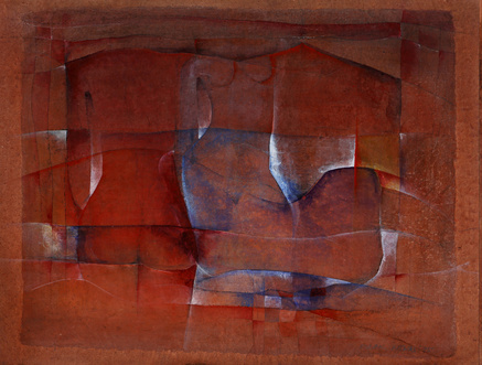 PULAK BISWAS - Untitled @ | StoryLTD