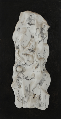 AKASH CHOYAL - Untitled @ | StoryLTD