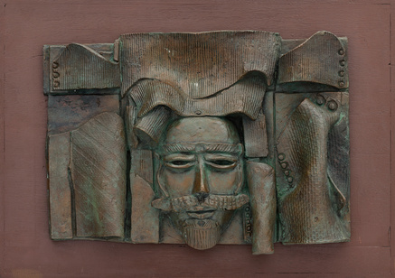 K LAXMA GOUD - Untitled @ | StoryLTD