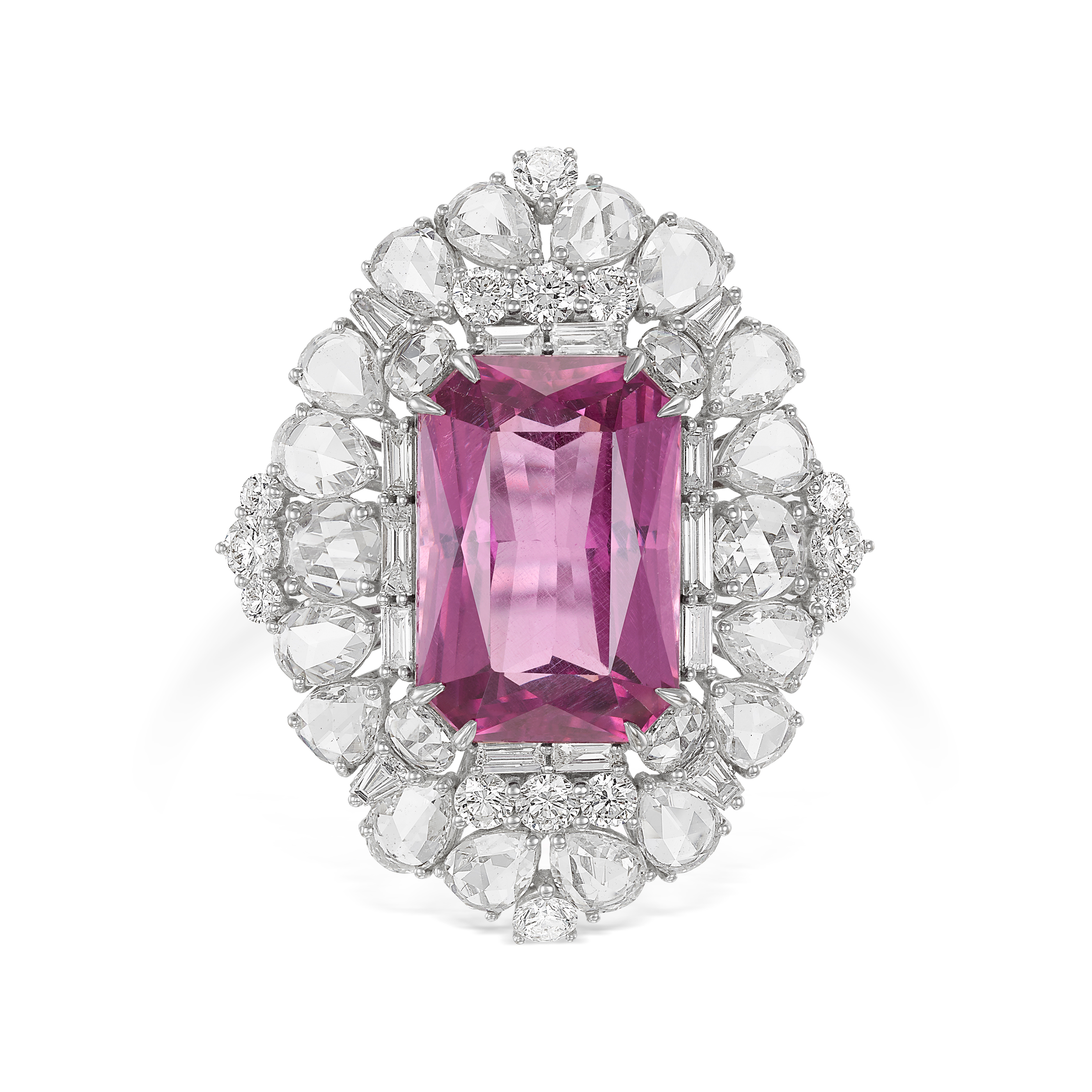 Fine Jewels And Silver -Oct 15-16, 2024 -Lot 57