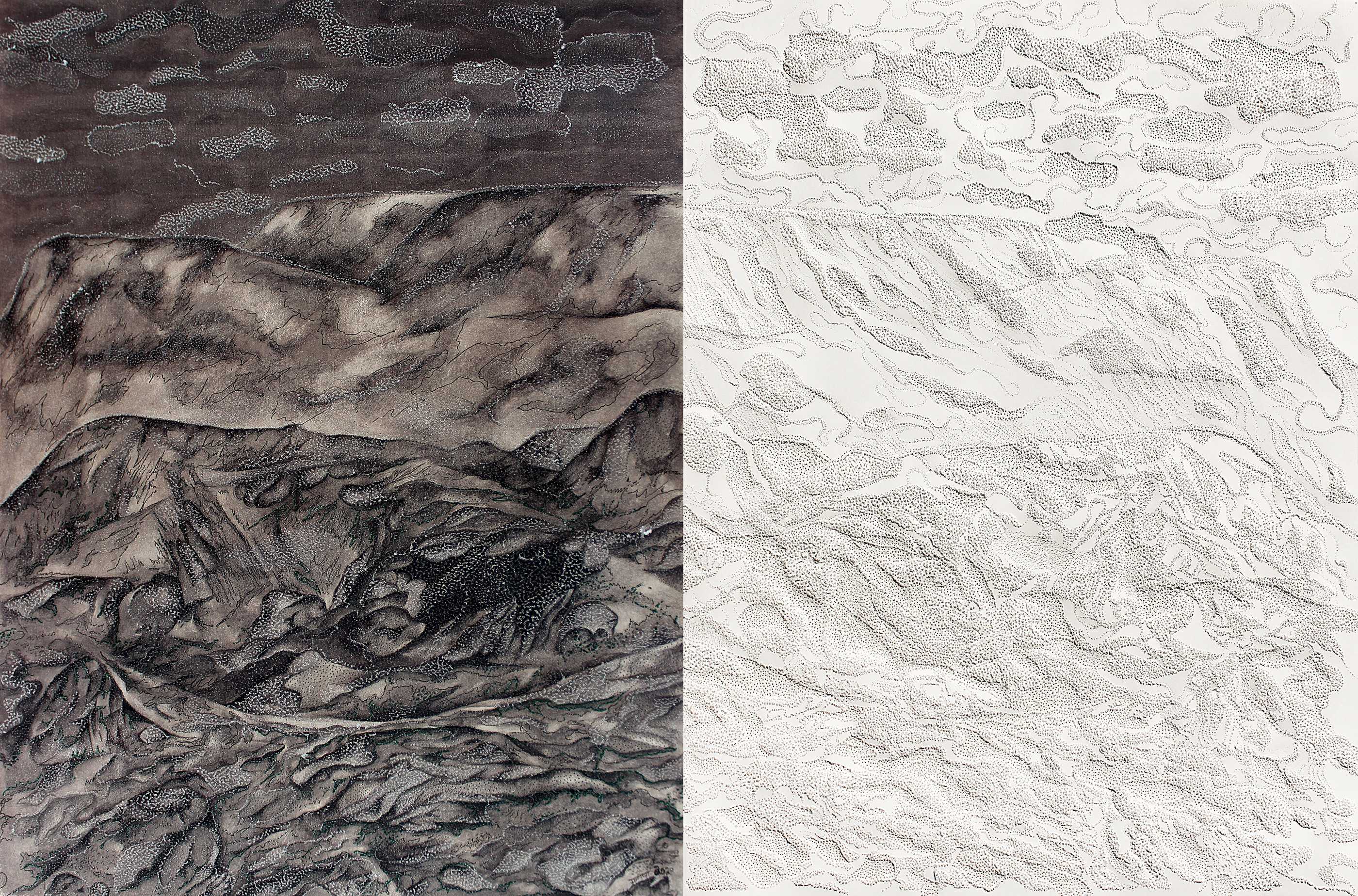 Contemporary South Asian Art -Oct 21-22, 2024 -Lot 40 -Manisha Gera Baswani