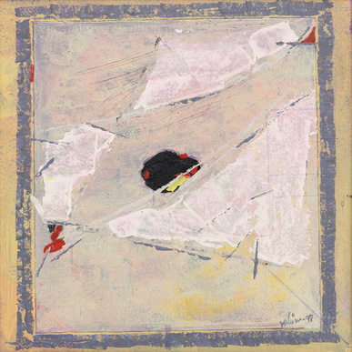 RAHIM MIRZA - Untitled @ | StoryLTD