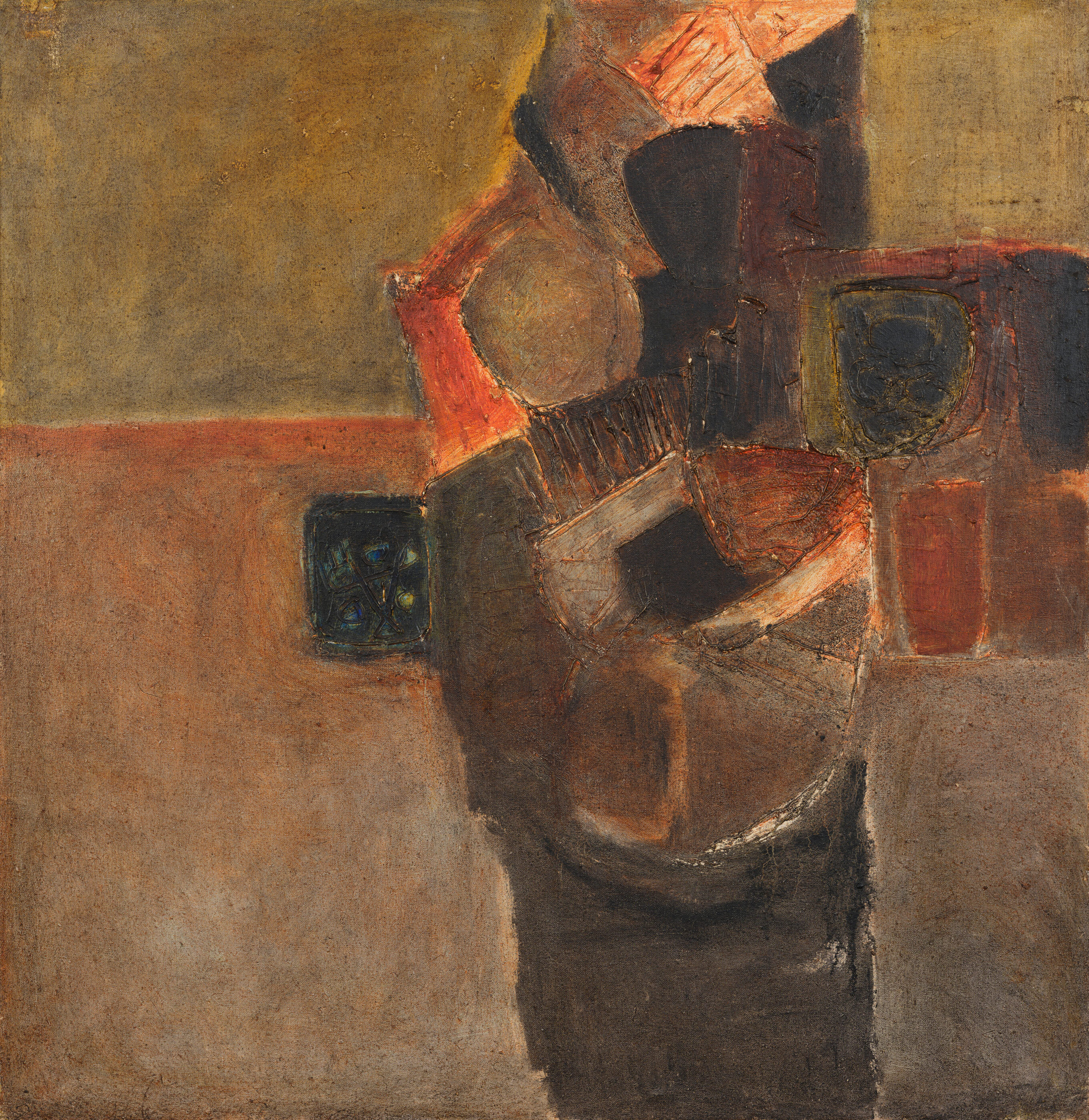 Winter Online Auction -Dec 17-18, 2024 -Lot 34 -Velu Viswanadhan