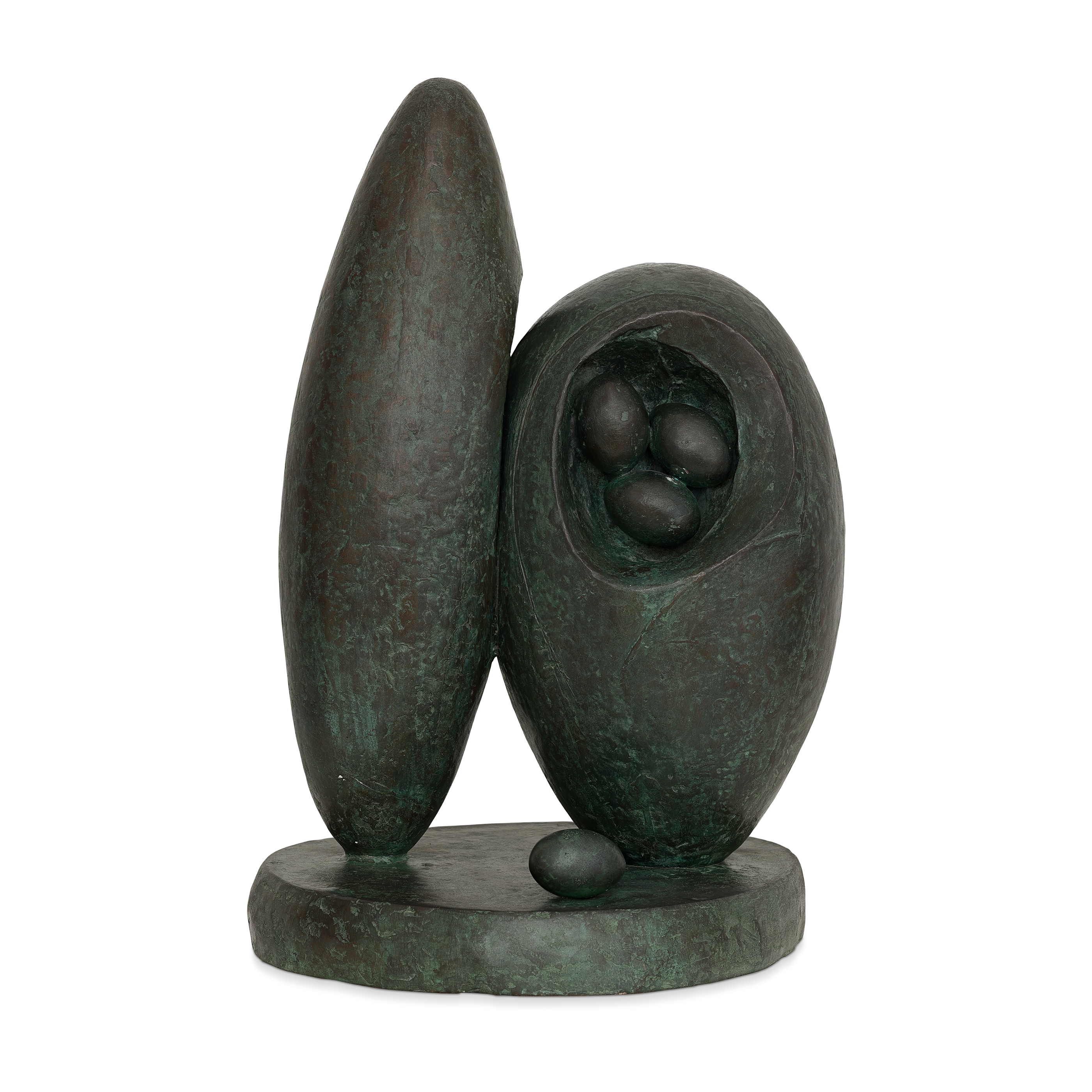 Winter Online Auction -Dec 17-18, 2024 -Lot 104 -Prodosh Das Gupta