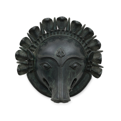 PANJURLI MASK @ | StoryLTD