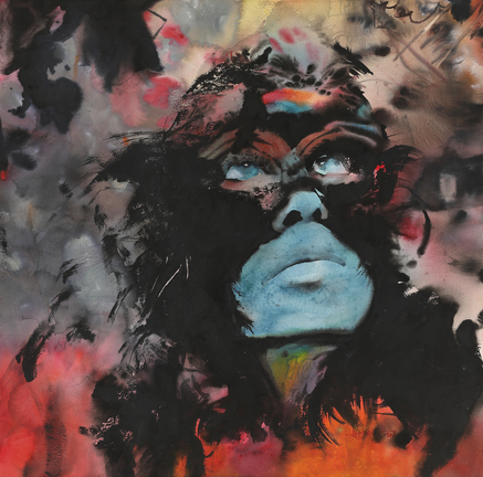 RAGHAVA K K - Untitled @ | StoryLTD