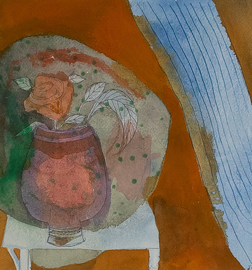 BADRI NARAYAN - Untitled @ | StoryLTD