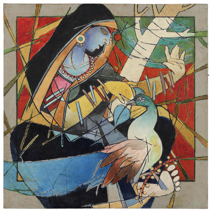 BIPLAB BISWAS - Untitled @ | StoryLTD