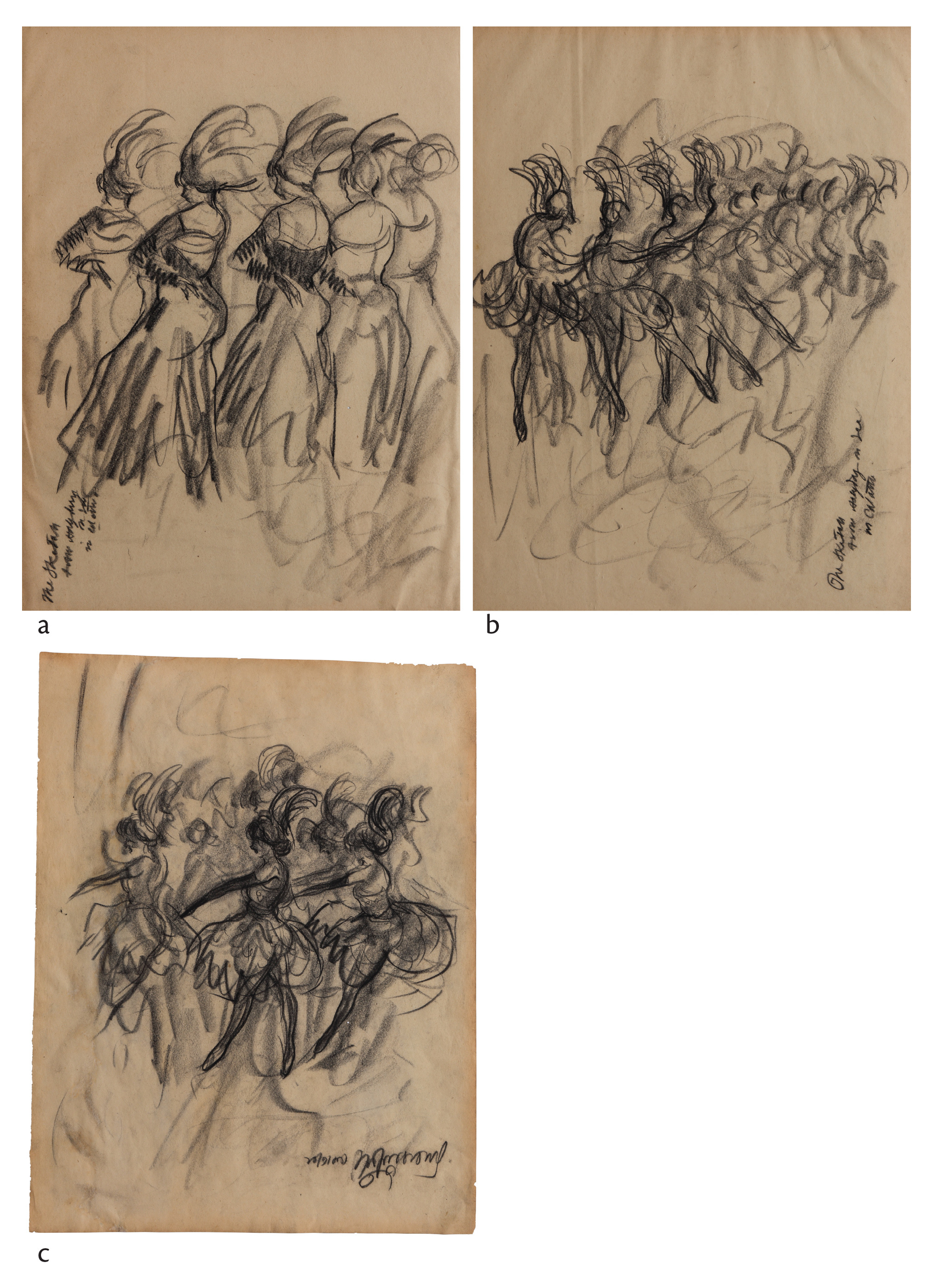 Monochrome -Feb 26-27, 2025 -Lot 70 -Sunil Das