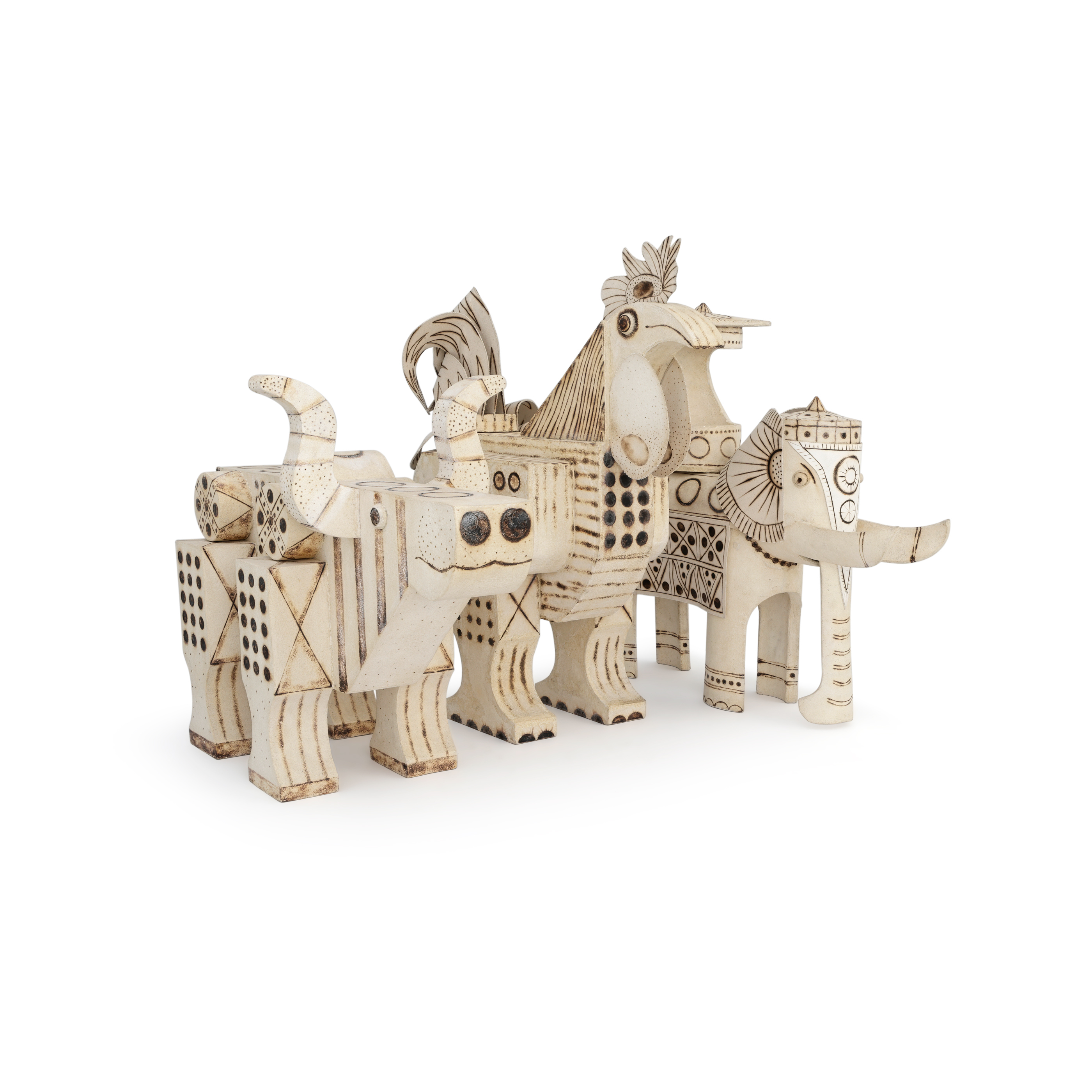 The Design Sale -Mar 18-19, 2025 -Lot 84 -Ajit Verma