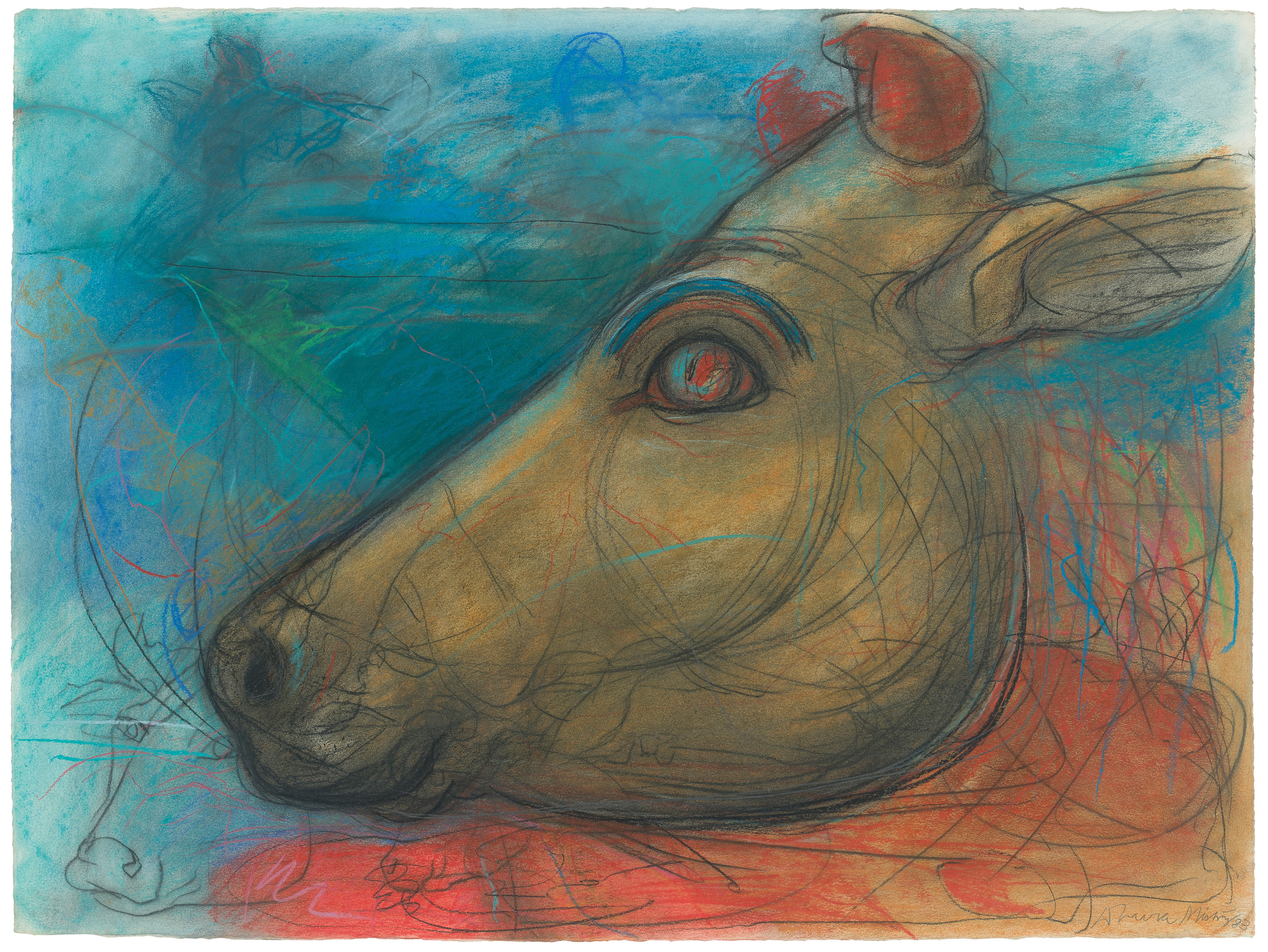 25Th Anniversary Sale | Online -Apr 2-3, 2025 -Lot 142 -Dhruva Mistry