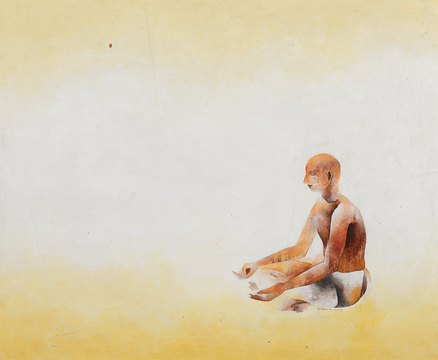 SIDDHARTHA SENGUPTA - Untitled @ | StoryLTD