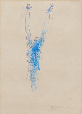 SIDDHARTHA SENGUPTA - Untitled @ | StoryLTD