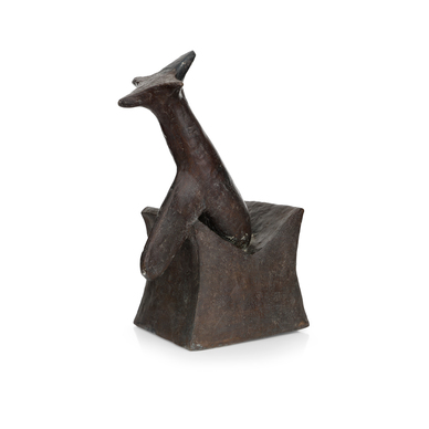ALEX MATHEW - Untitled @ | StoryLTD