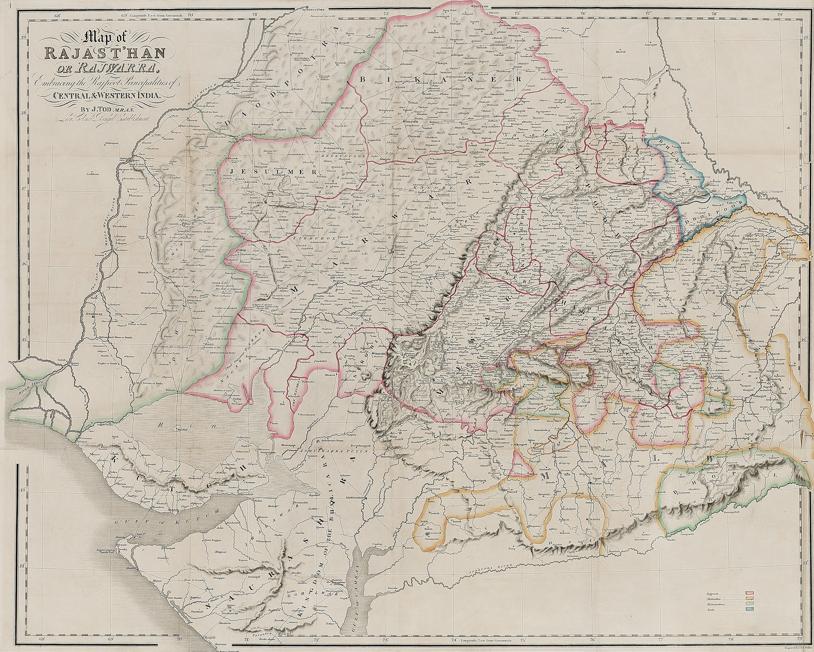 A Distant View Of India: Books, Maps, Prints And Photographs From The ...