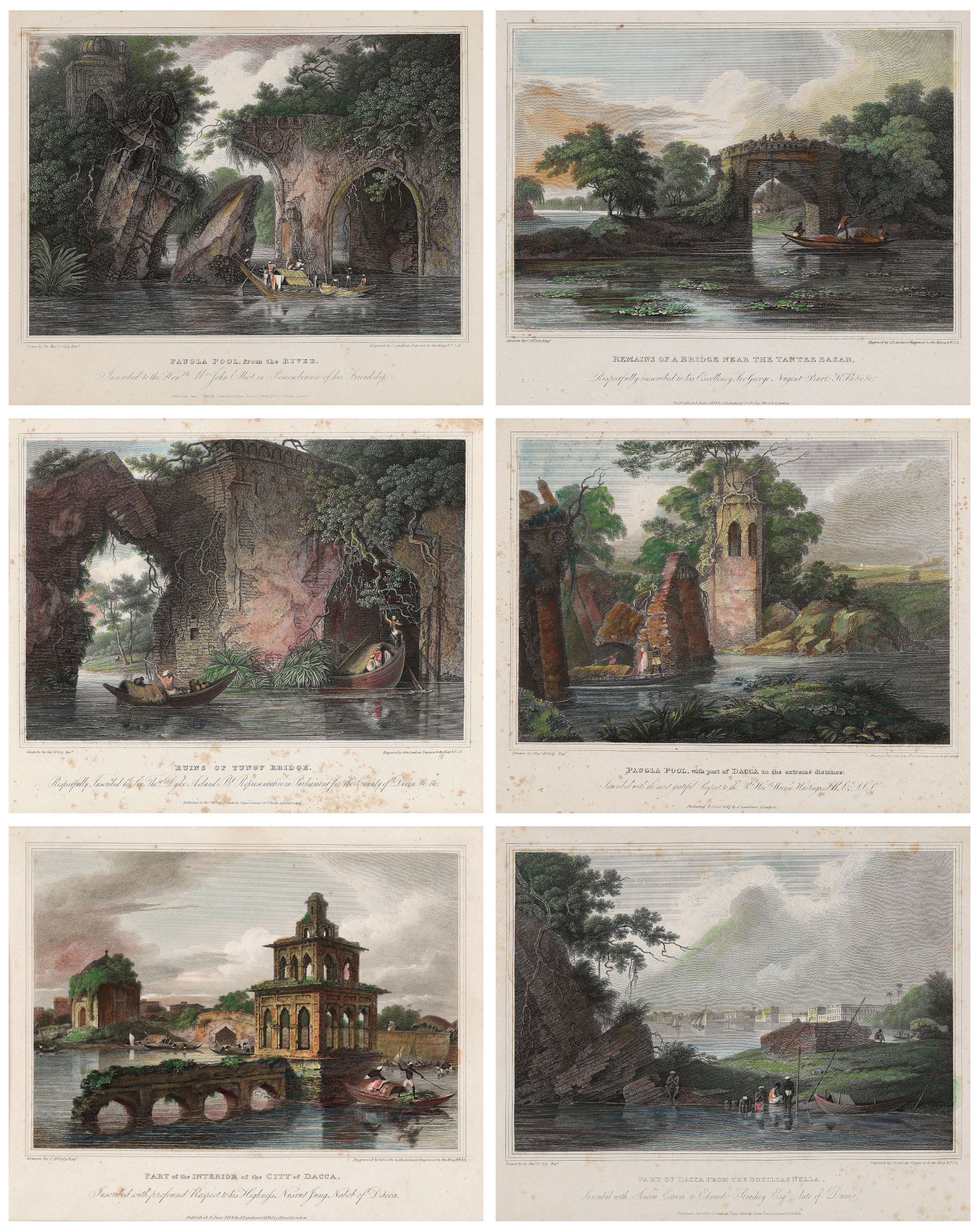 A Distant View Of India: Books, Maps, Prints And Photographs From The ...