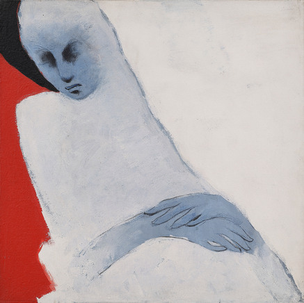 DATTA BANSODE - Untitled @ | StoryLTD