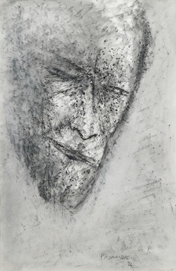 AKBAR PADAMSEE - Untitled @ | StoryLTD