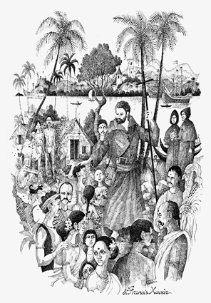 Mario Miranda | Buy Mario Miranda Prints