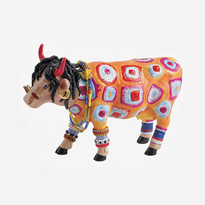 Cow Parade | Buy Cow Parade Figurines