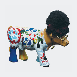 Cow Parade | Buy Cow Parade Figurines