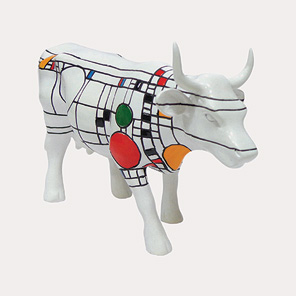 Cow Parade | Buy Cow Parade Figurines