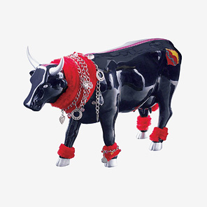 Cow Parade | Buy Cow Parade Figurines