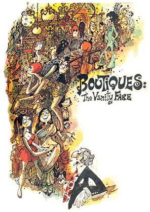 Mario Miranda Prints | Buy Mario Miranda Prints Online