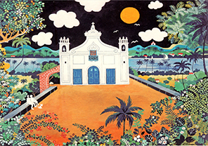 Mario Miranda Prints | Buy Mario Miranda Prints Online