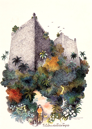 Mario Miranda Prints | Buy Mario Miranda Prints Online