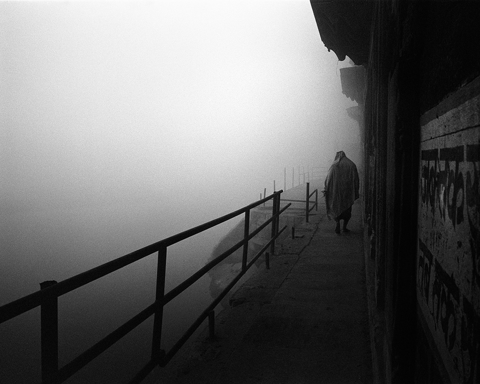 Saibal Das - A Walk to Remember, Assi Ghat @ Saibal Das - Beyond the ...