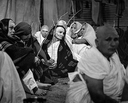 Saibal Das - Initiation into Nagahood, Mahakumbh @ Saibal Das - Beyond ...