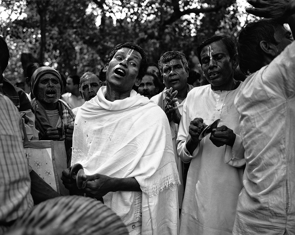 Saibal Das - Parikrama, Ek Chakra @ Saibal Das - Beyond the Birth of ...