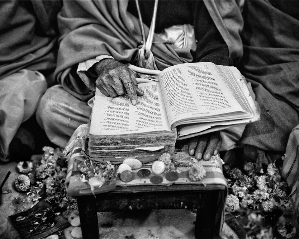 Saibal Das - Recitation from the Holy Bhagawad, Nabadwip @ Saibal Das ...